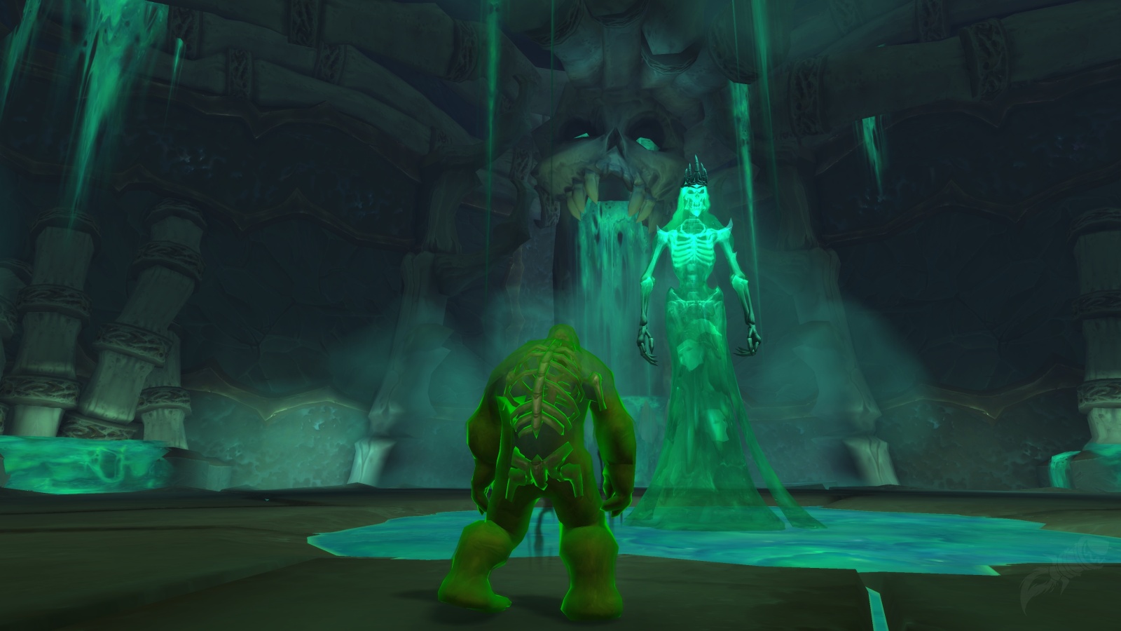 Riding with my Slimes - Achievement - World of Warcraft