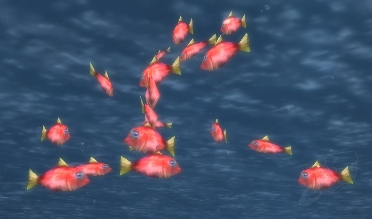 Arraia-jamanta Imperial - Item - WotLK (clássico)