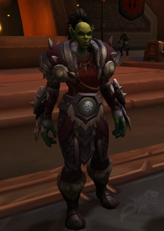 Gorgonna - NPC - World of Warcraft