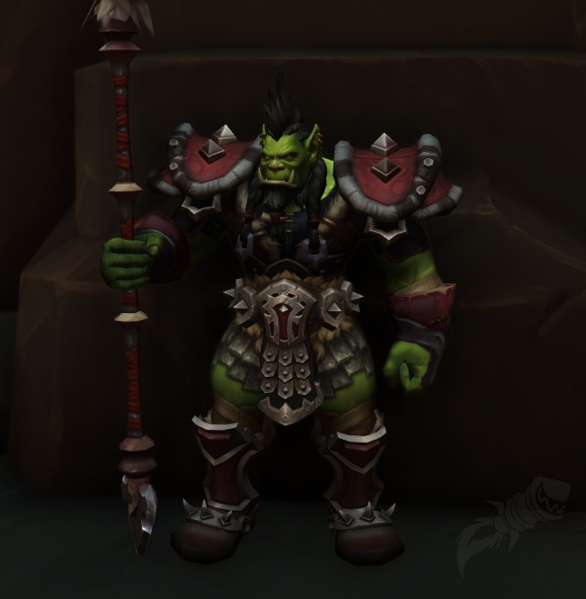 Warsong Grunt - NPC - World of Warcraft