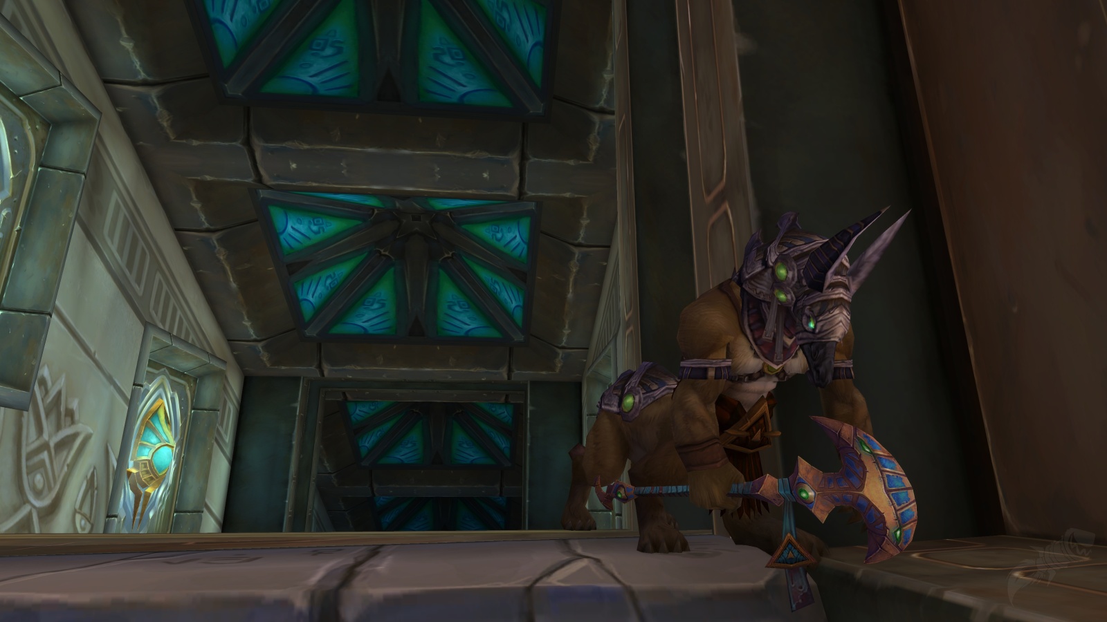 Mutually Assured Destruction - Quest - World of Warcraft