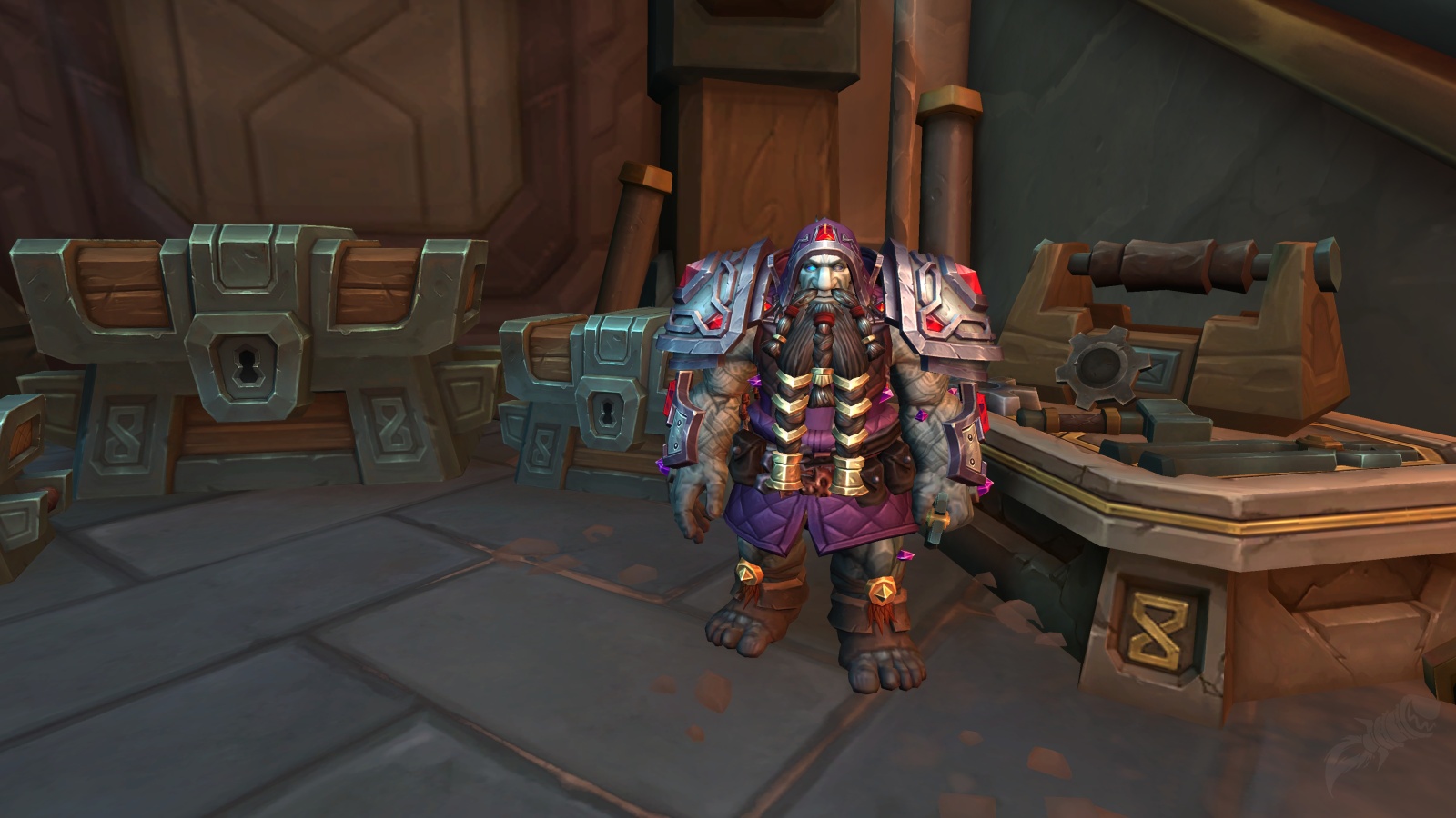 Latest Screenshots - Wowhead