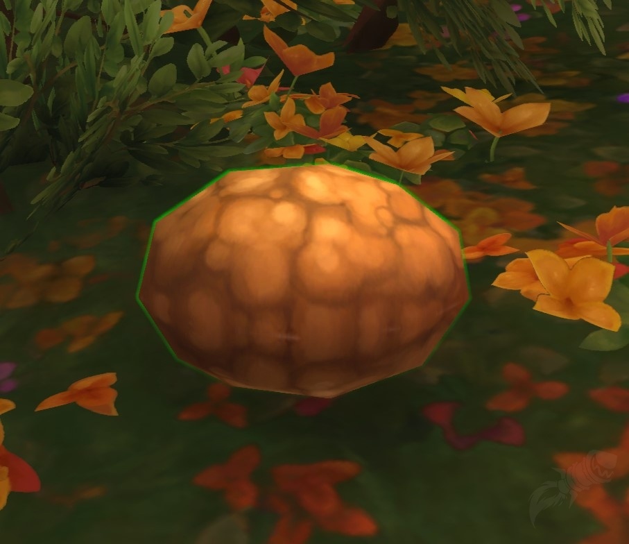 Lush Seed Pod - NPC - World of Warcraft