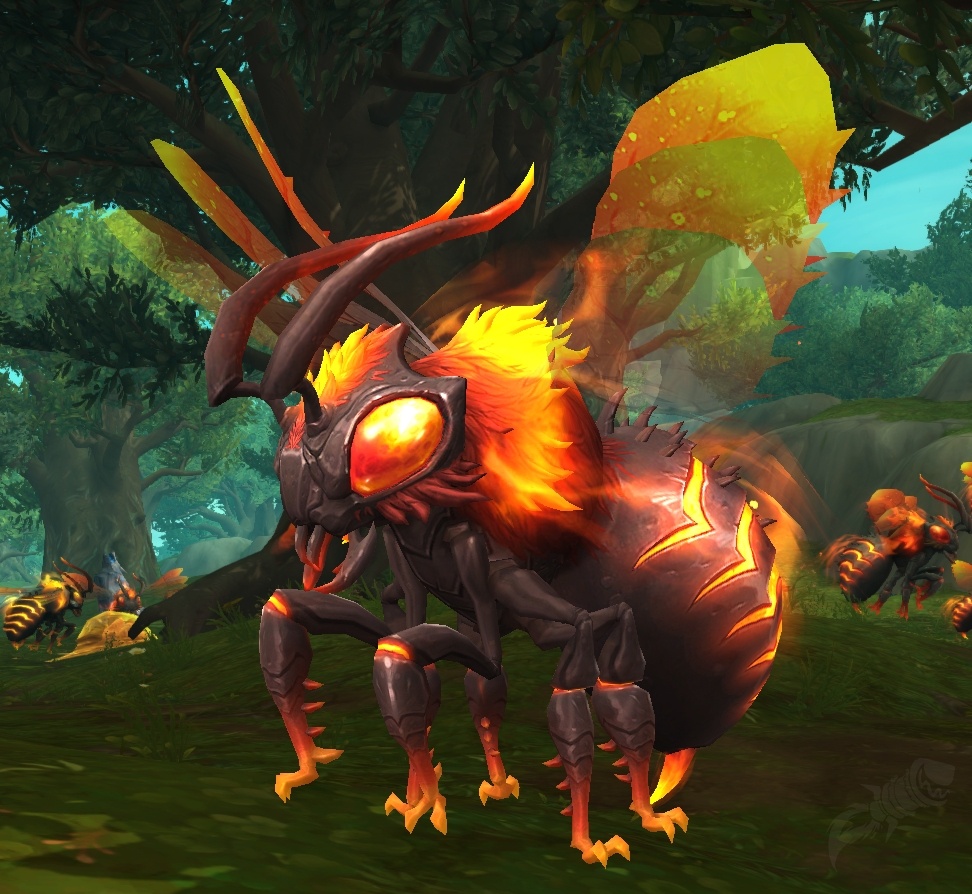 Latest Screenshots - Wowhead