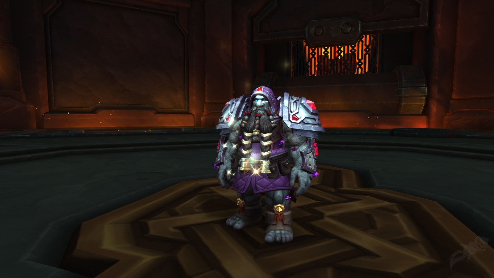 Feuer und Edelstein - Quest - World of Warcraft