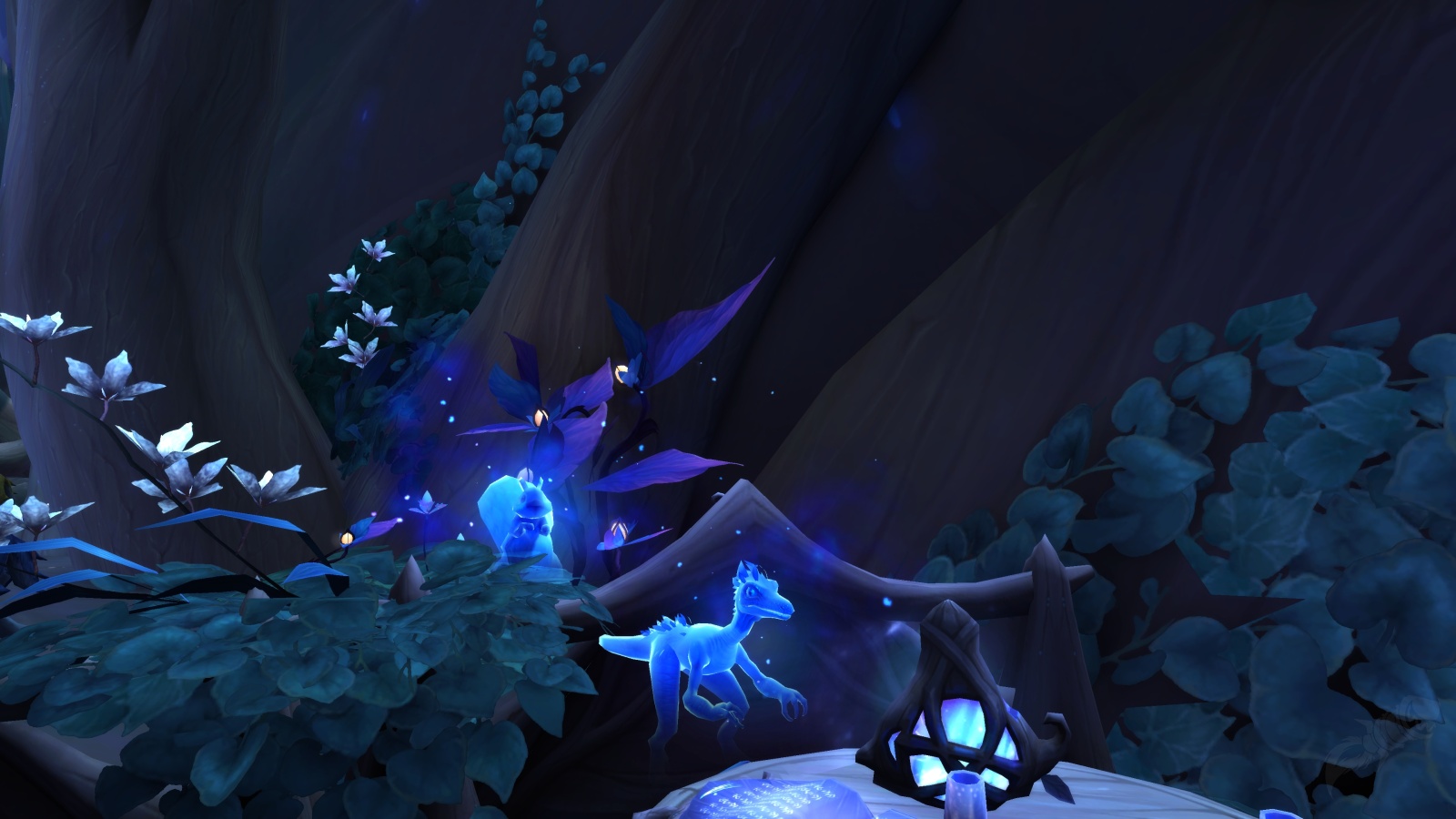 Saurid Soul - Quest - World of Warcraft