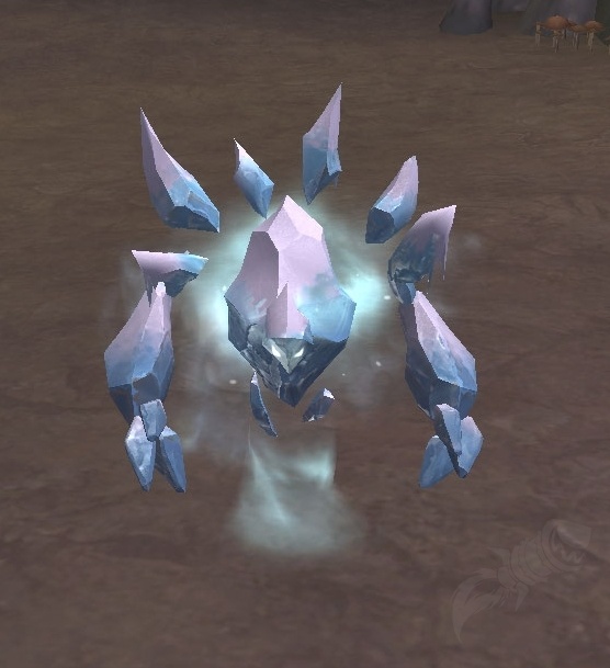 Ice Guardling - NPC - World of Warcraft