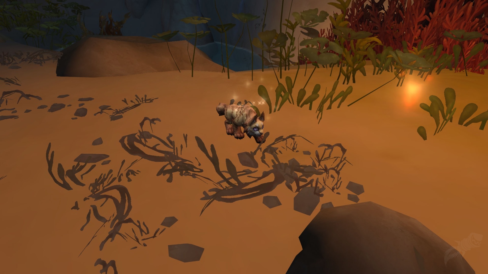 Beef - NPC - World of Warcraft