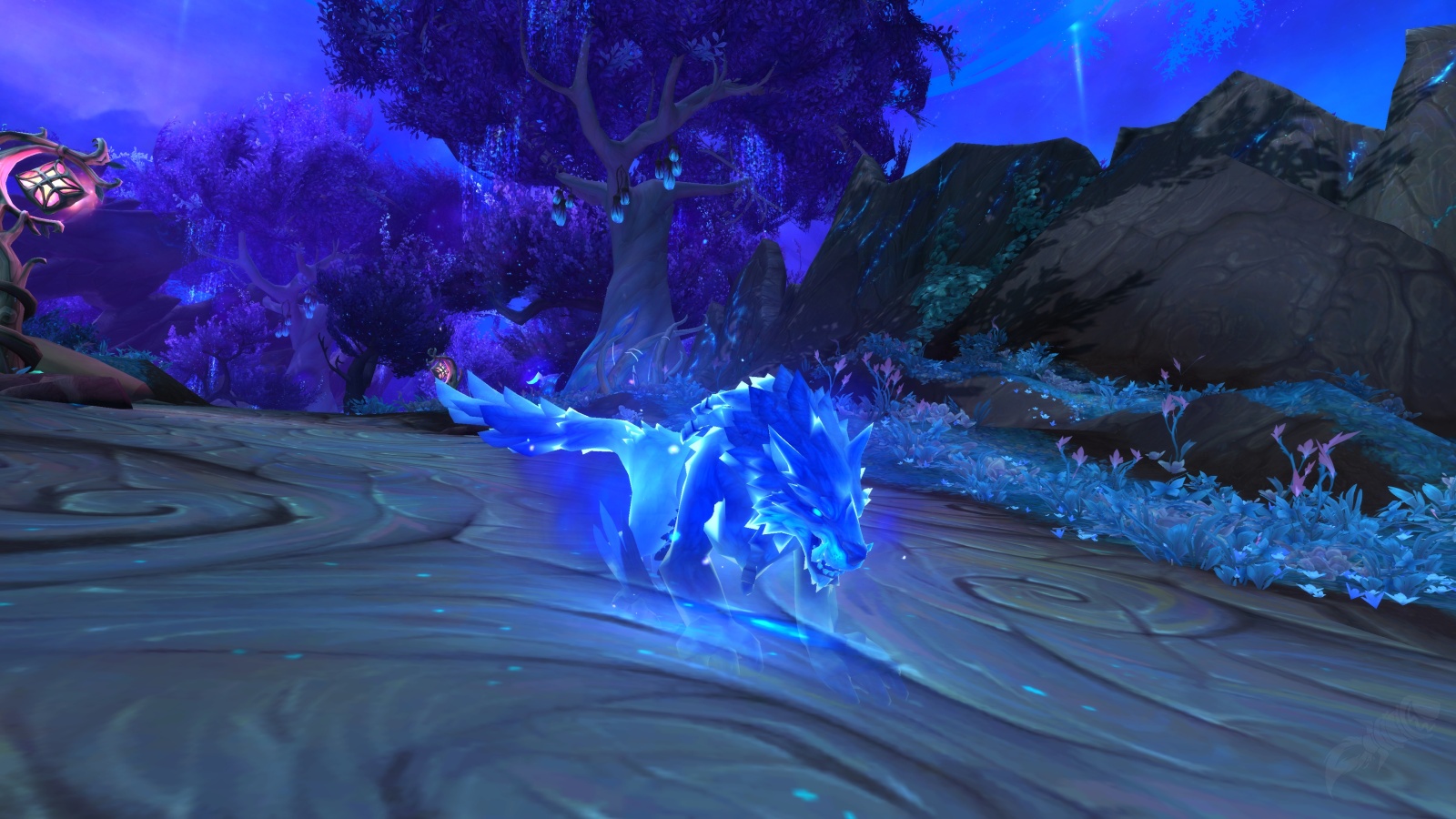 Wolfhawk Soul - Quest - World of Warcraft