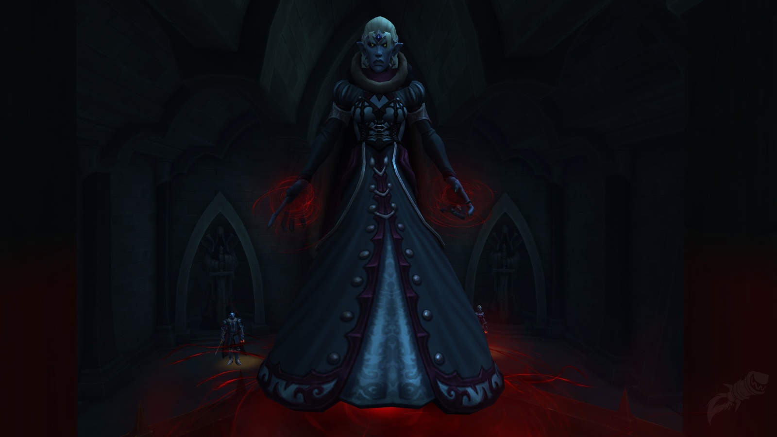 The Absolution of Souls - Quest - World of Warcraft