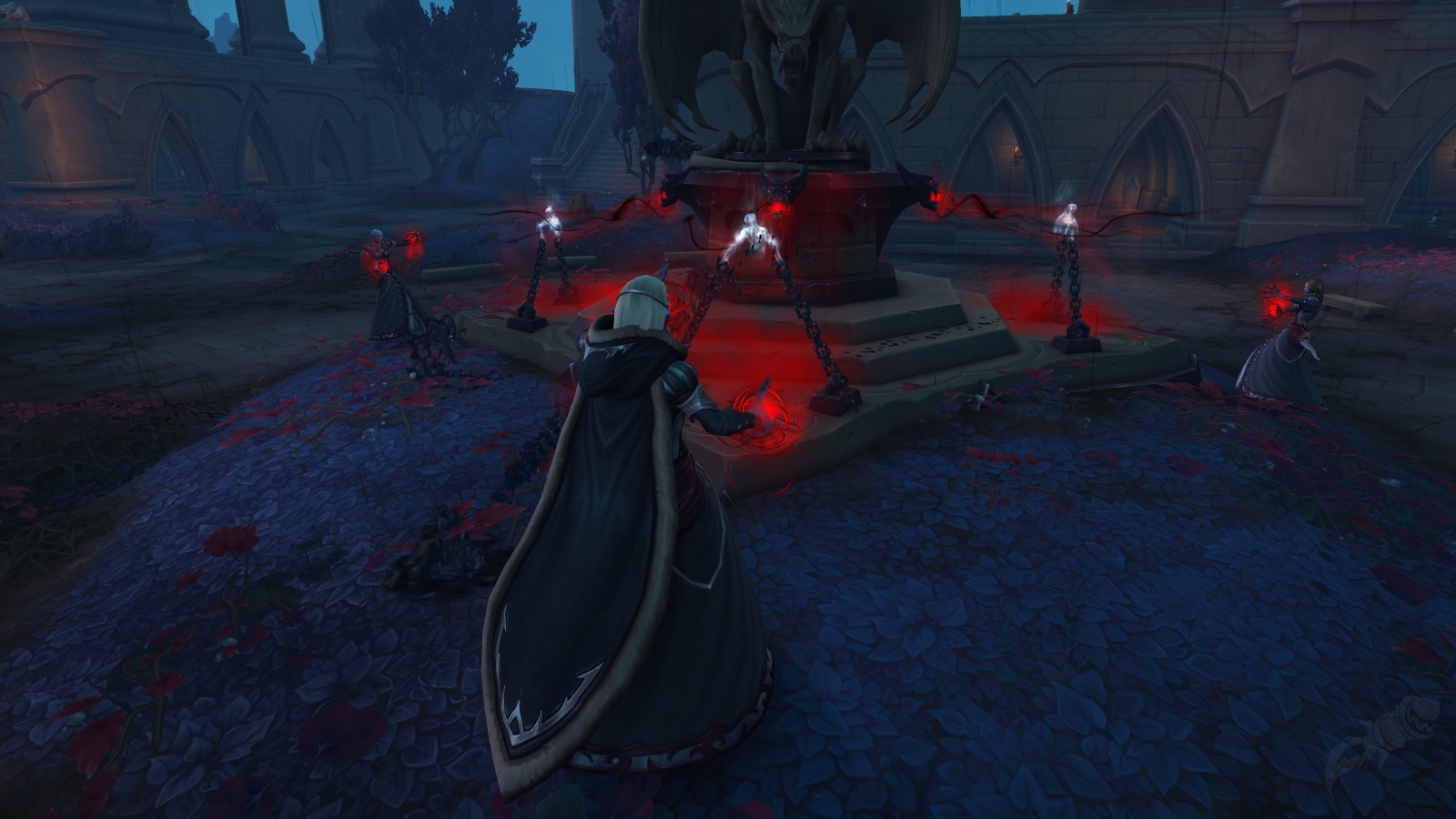 Ritual of Absolution - Quest - World of Warcraft