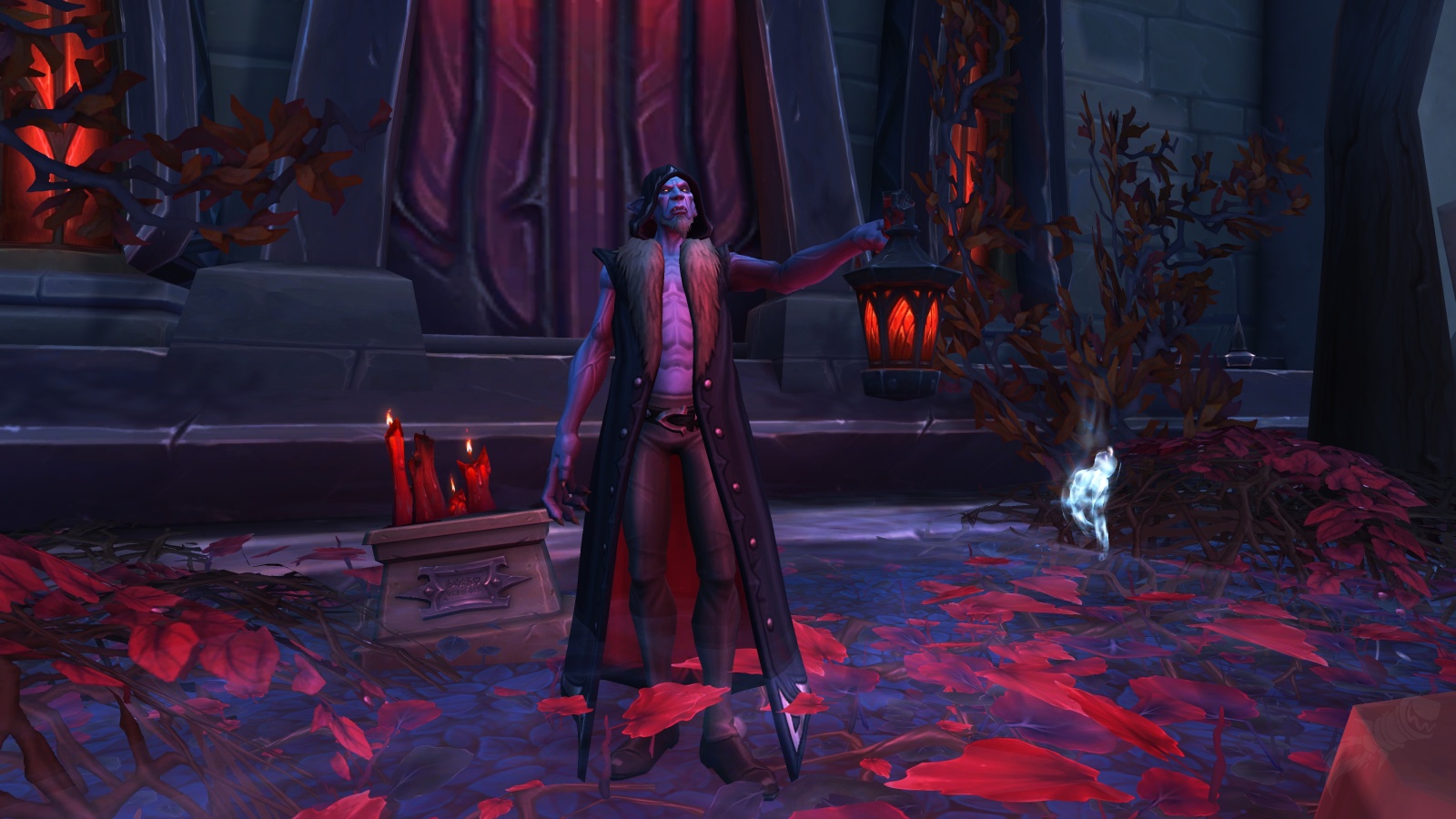 Missing Stone Fiend - Quest - World of Warcraft