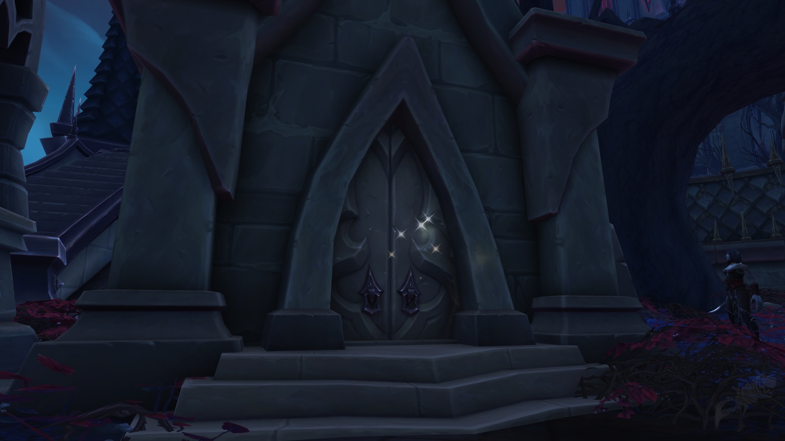 Atonement Crypt Key - Quest - World of Warcraft