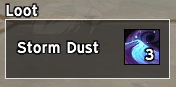 Enchanting Hotfix: Storm Dust to Drop from Shattering Gleaming Shards ...