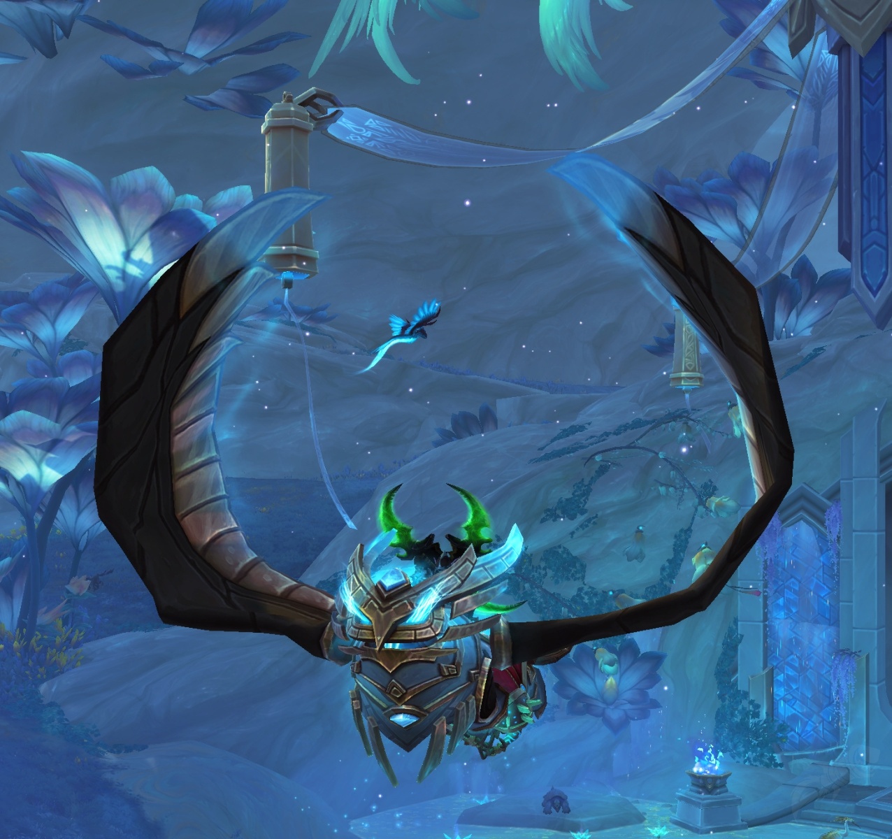 Prototype Aquilon - NPC - World of Warcraft