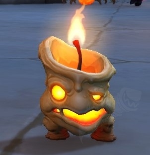 Cerillo - PNJ - World of Warcraft