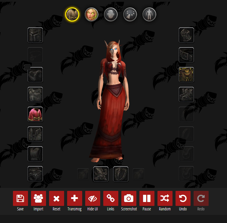 Updated Transmog Options on Cataclysm Classic PTR - Wowhead News