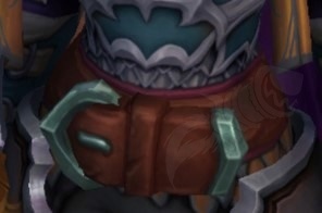 Shorebreaker's Cincture - Item - World of Warcraft