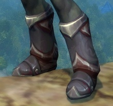 Congealed Cinderbrew Battleboots - Item - World of Warcraft