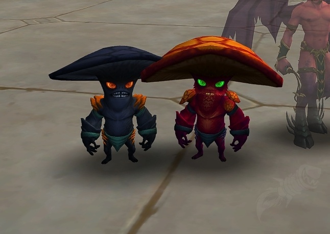 Pileus Delight - Item - World of Warcraft