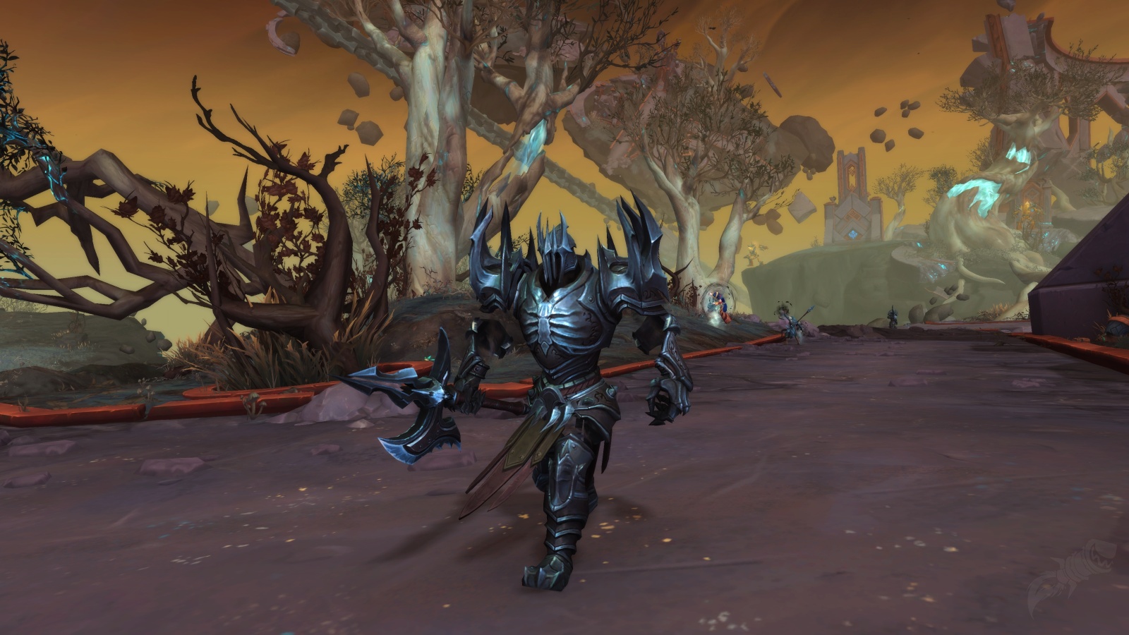 Ladrón que roba a ladrón - Misión - World of Warcraft