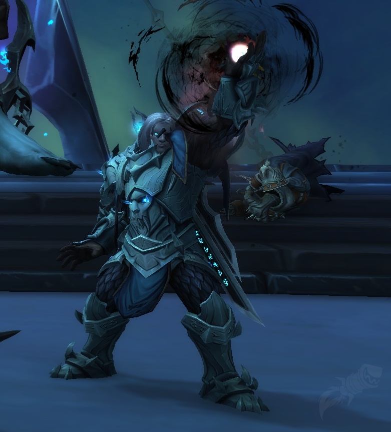 Anduin - NPC - World of Warcraft