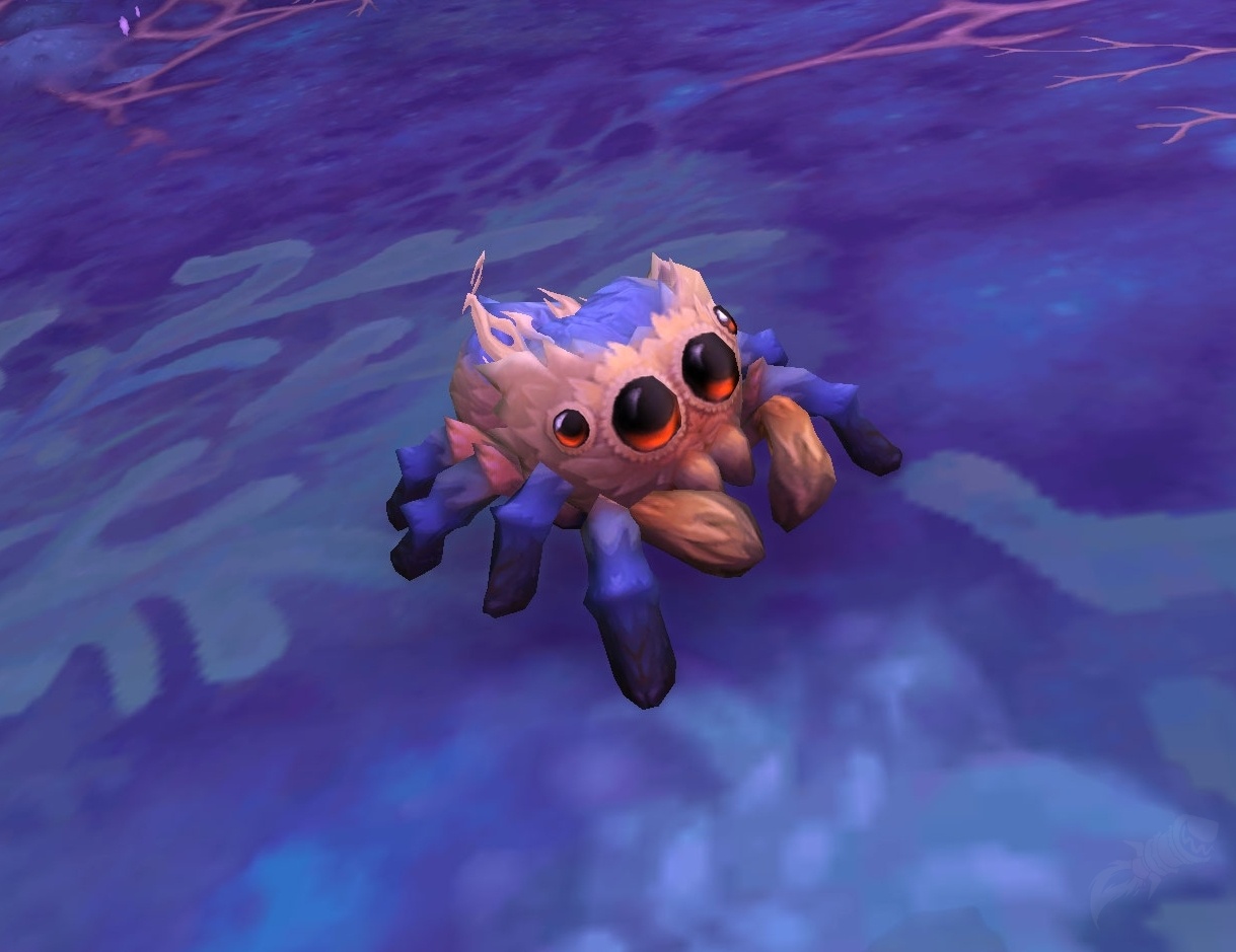 Fringe - Item - World of Warcraft