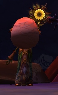 Mysterious Glowing Egg - Object - World of Warcraft