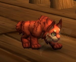 Tiberius - Item - World of Warcraft