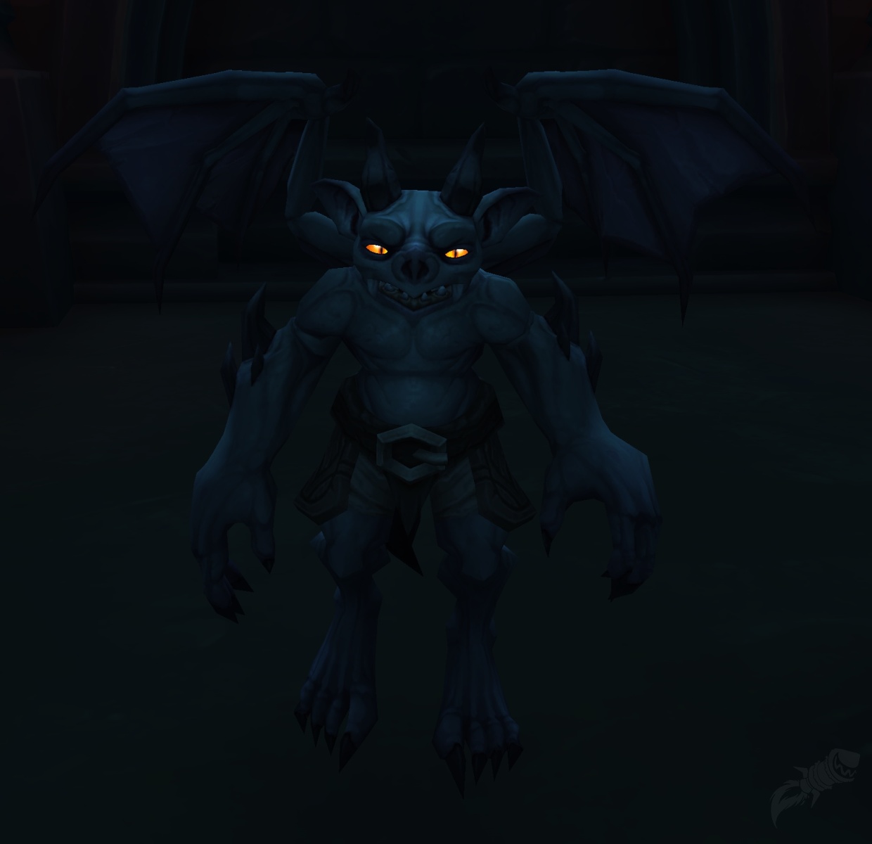 Lady Moonberry - NPC - World of Warcraft