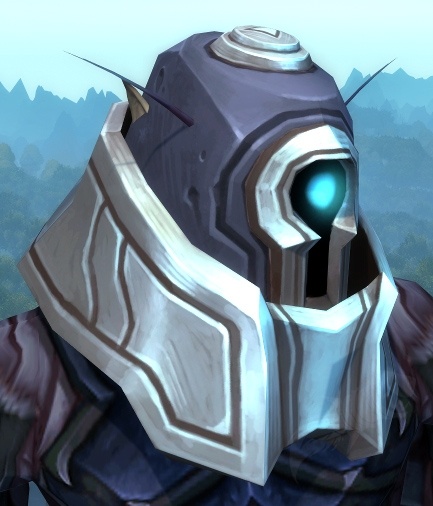 Shieldguard's Greathelm - Item - World of Warcraft