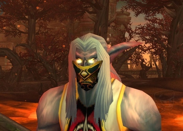 Valorous Bonescythe Helmet - Item - WotLK Classic