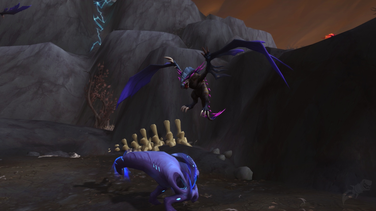 Razorwing Talons - Quest - World of Warcraft