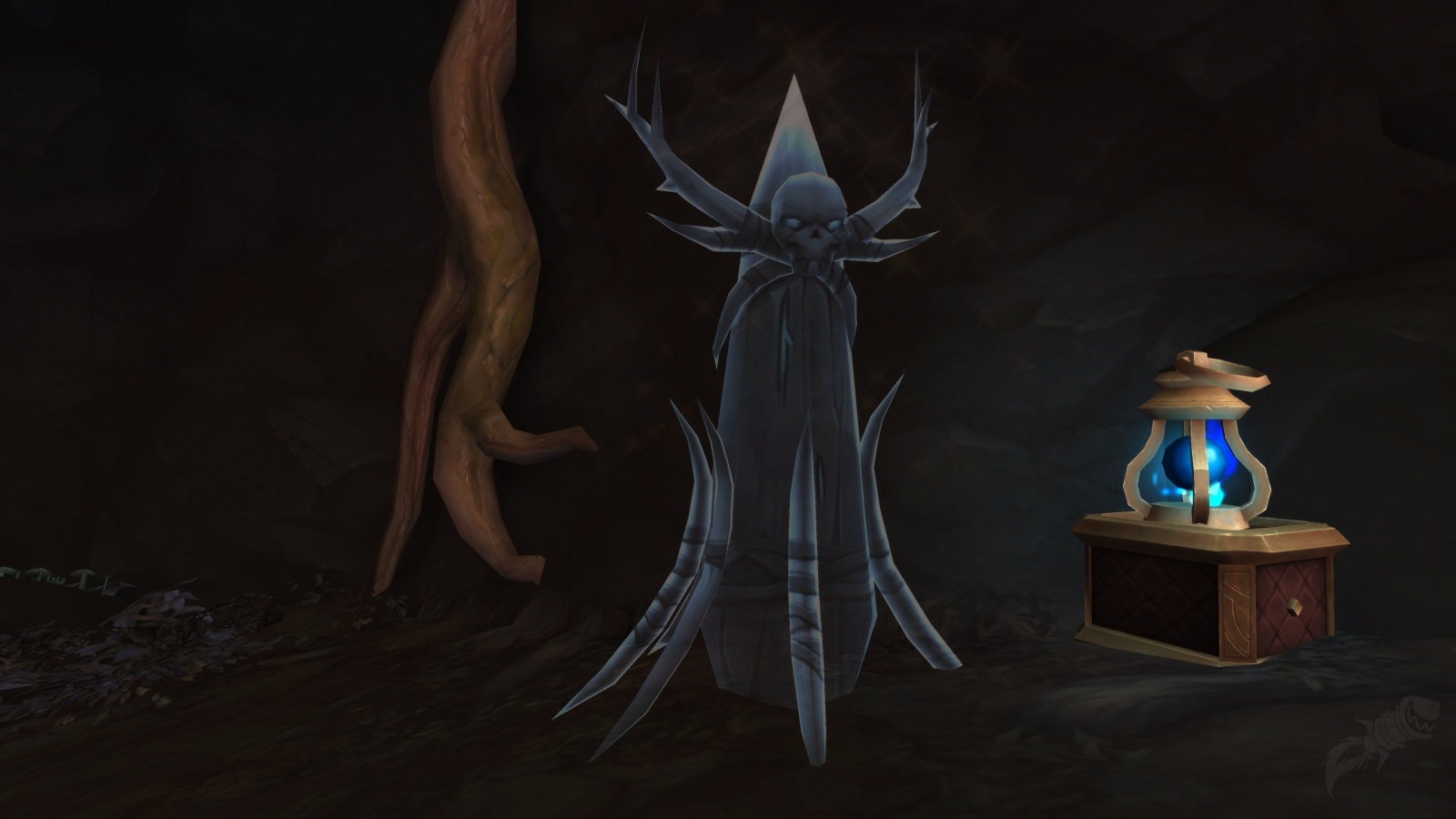 Reliquias perdidas - Misión - World of Warcraft