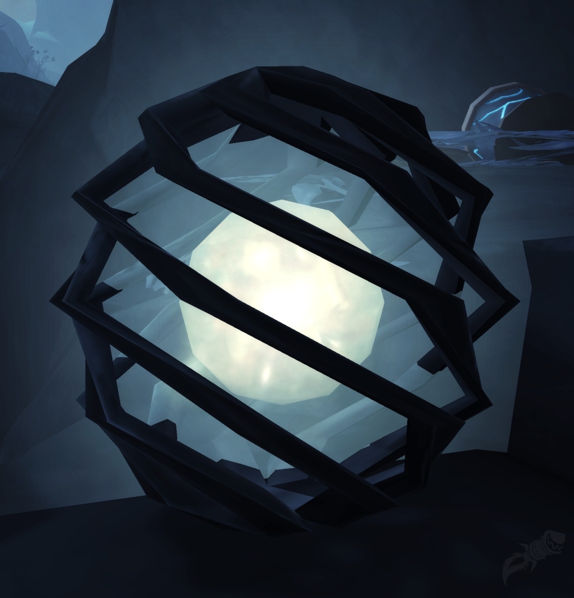 Unstable Explosive Orb - NPC - World of Warcraft