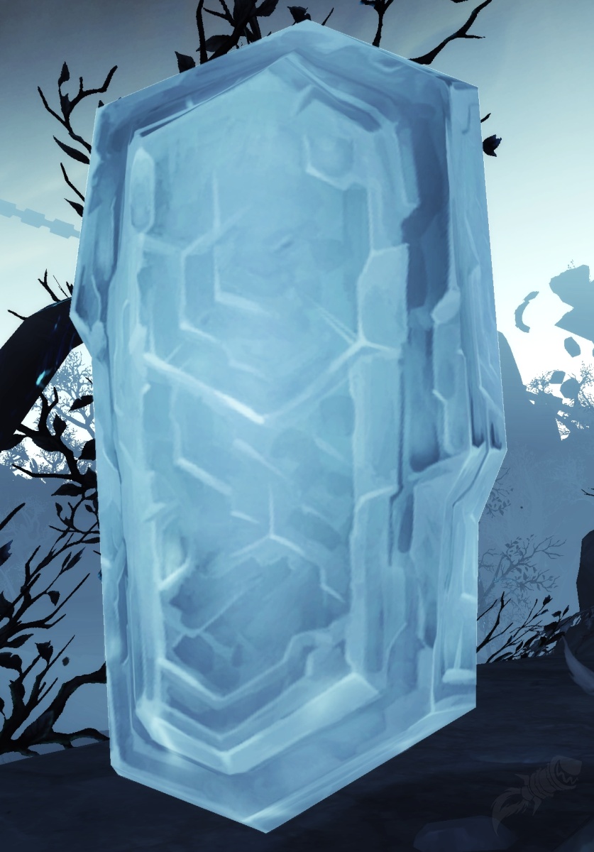 Cipher of Understanding - NPC - World of Warcraft