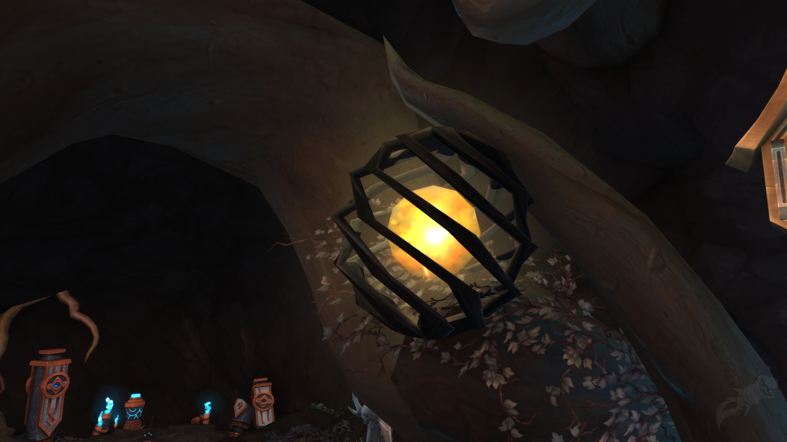 Unstable Explosive Orb - Quest - World of Warcraft