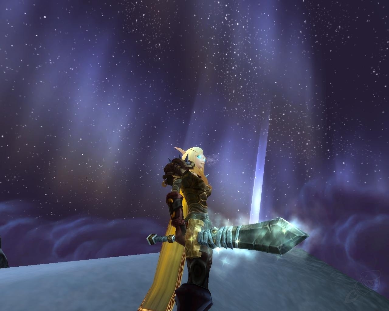 Rune of the Stoneskin Gargoyle - Spell - WotLK Classic