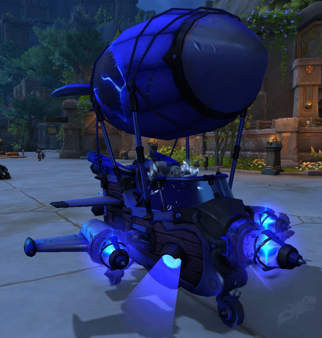 Let Me Solo Him: Zekvir - Achievement - World of Warcraft