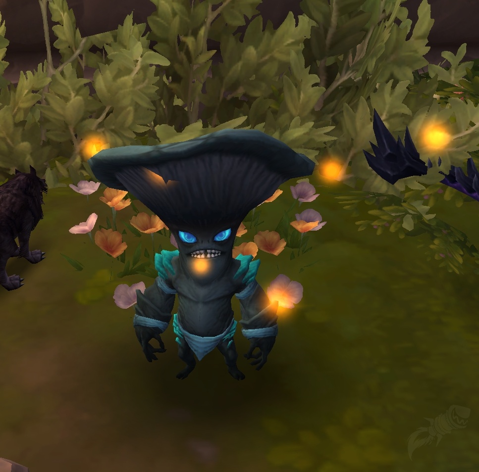 Lampyridae Lure - Item - World of Warcraft