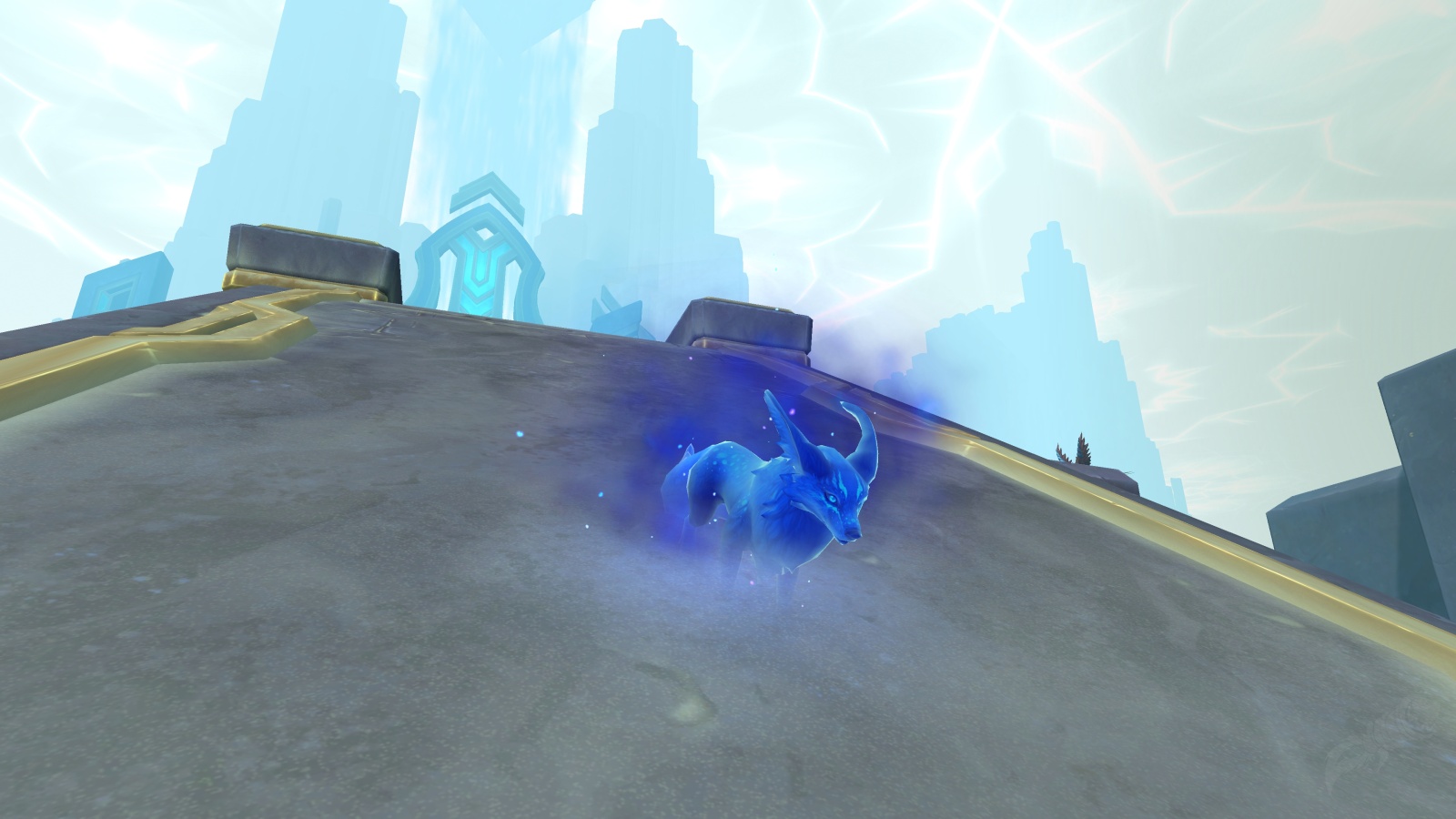 Shapes Beyond the Veil - Quest - World of Warcraft