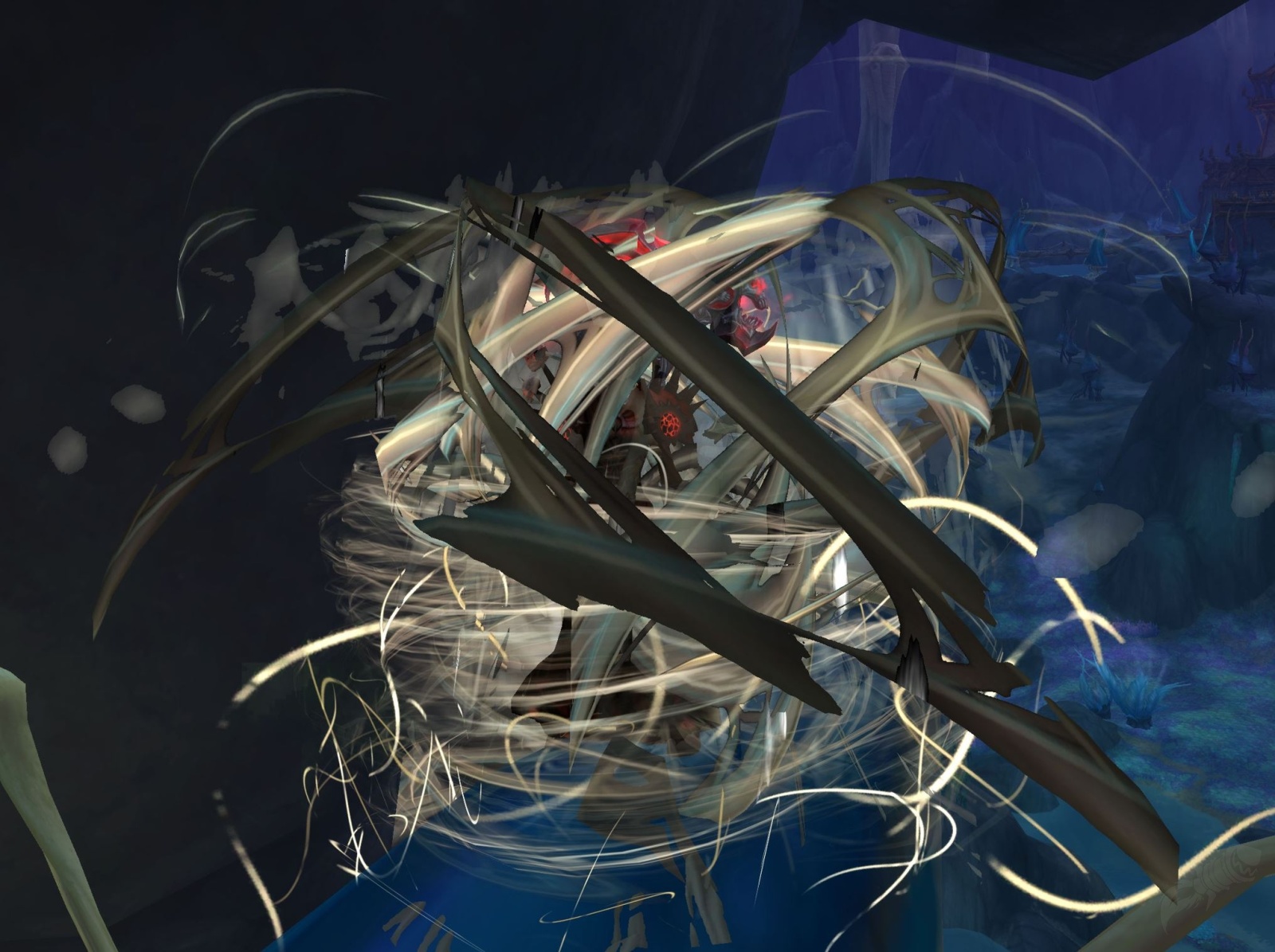 Spymaster's Severed Thread - Item - World of Warcraft