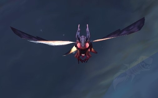 Undermoth - Item - World of Warcraft
