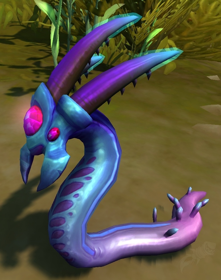 Gomi - PNJ - World of Warcraft