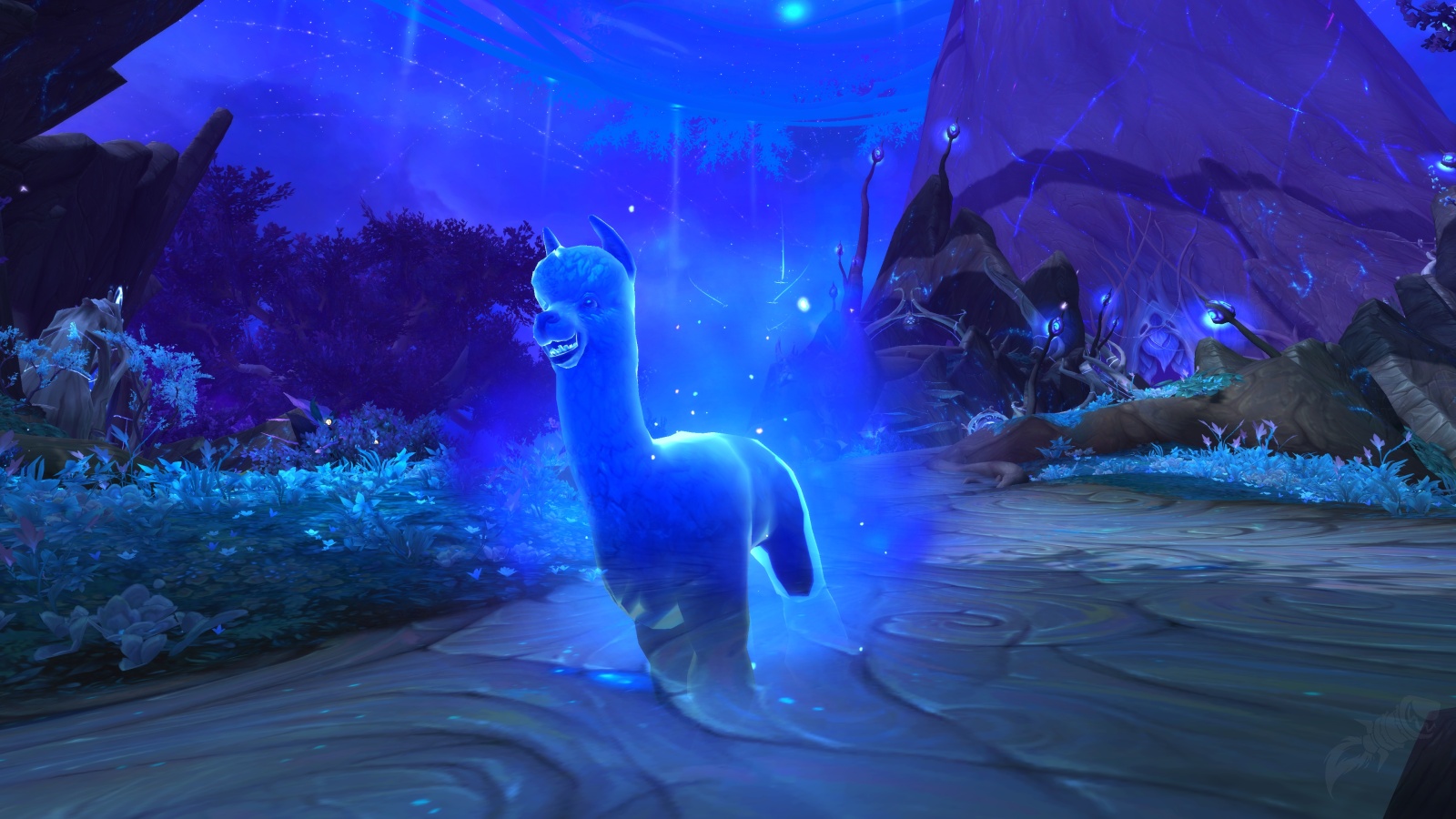 Alpaca Soul - Quest - World of Warcraft