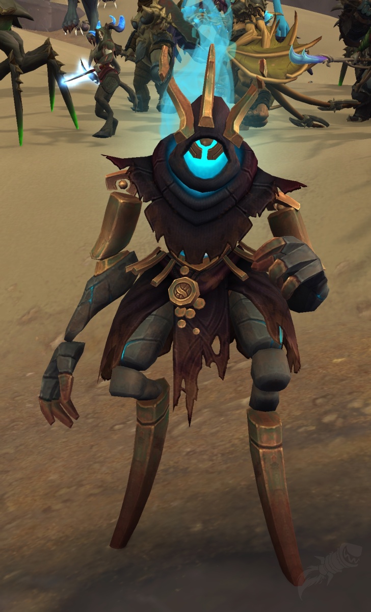 Firim - NPC - World of Warcraft