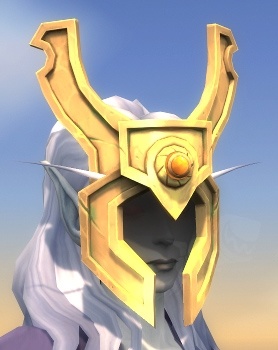 Tyrhold Visage - Item - World of Warcraft