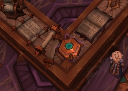 Venomancer Build All Items And Item Buffs In Dota Underlords