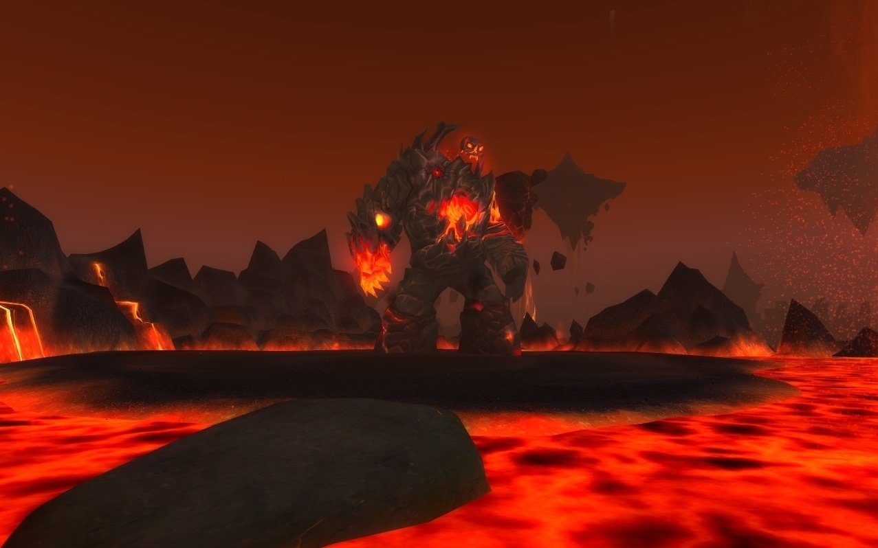 Firelands Raid Now Available for Testing on the Cataclysm Classic PTR ...