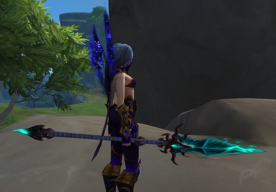 Befouler's Syringe - Item - World of Warcraft